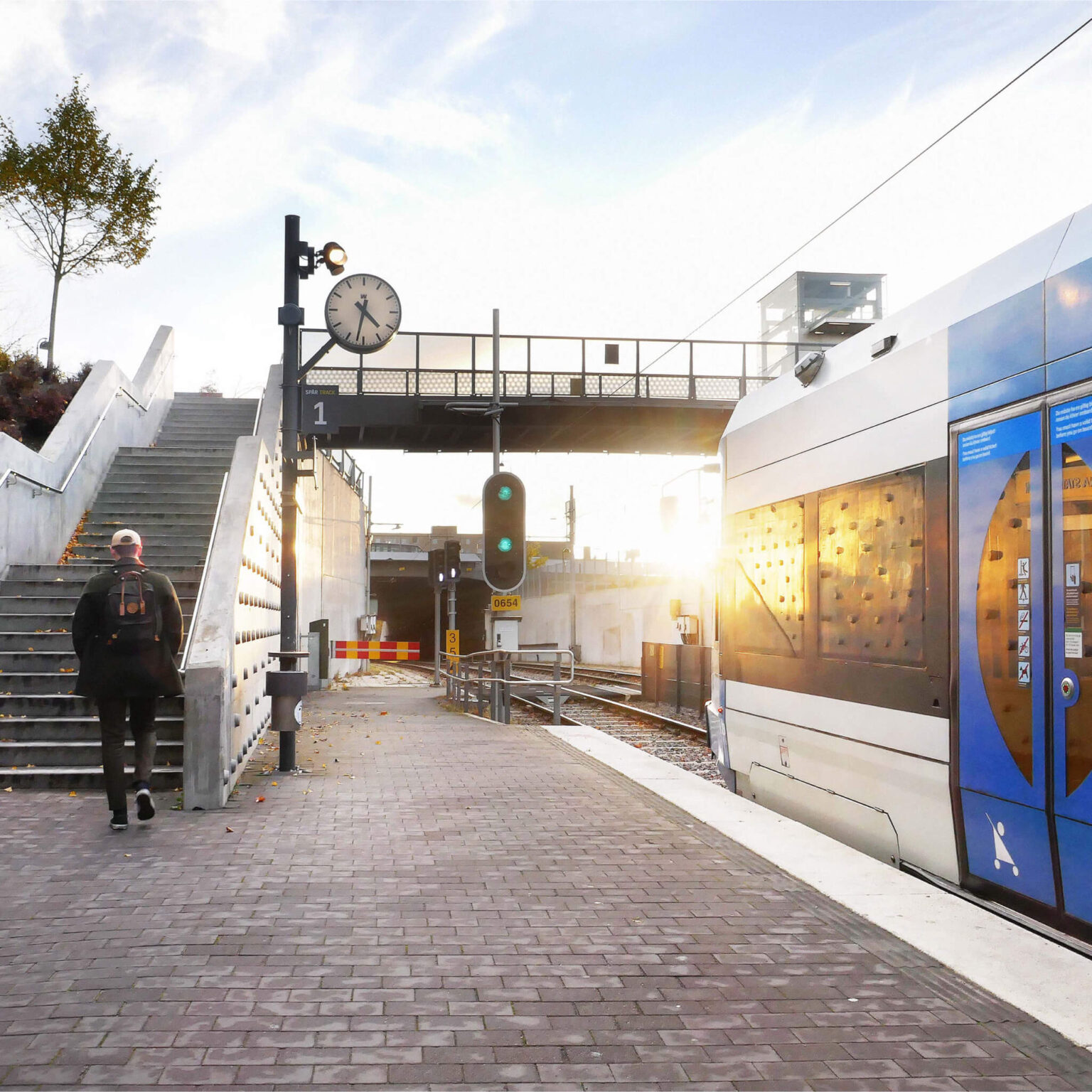 Your visit - Strawberry Arena